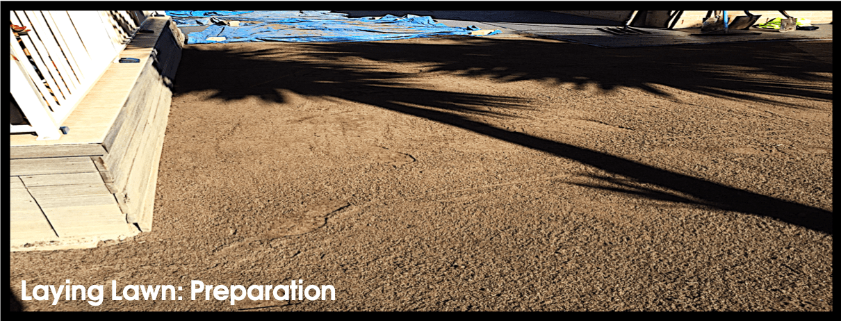 Lawn Preparation Guide Download